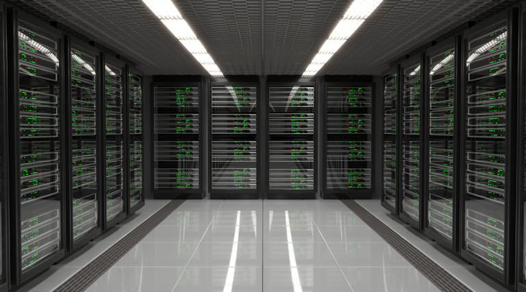 Data Center | StateTech Magazine